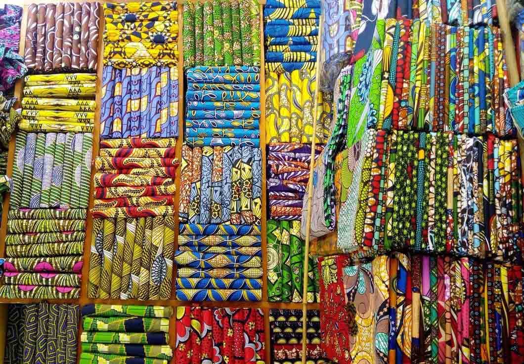 Embracing Ankara Native Wears In Western Fashion - expresslifestyleblog.com